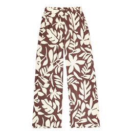 Garcia Hose Damen Gr&ouml;&szlig;e 44 hellbeige / braun