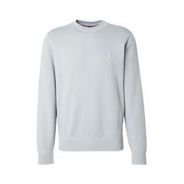 BOSS Sweatshirt 'Westart' Herren Gr&ouml;&szlig;e XXXL grau