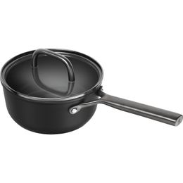 Zwilling Kasserolle &raquo;Milano&laquo; 1 tlg. Aluminium &Oslash; 18cm + H&ouml;he 10cm