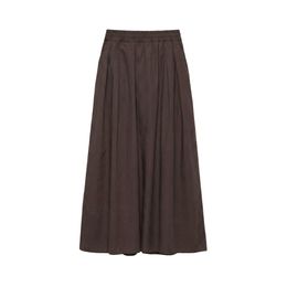 Pull&Bear Pull&bear Rock Damen Gr&ouml;&szlig;e 34 dunkelbraun