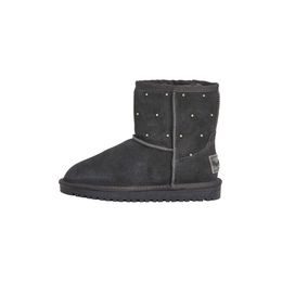Pepe Jeans Boots 'Diss Studs W' Damen Gr&ouml;&szlig;e 39 grau