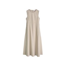 Marc O'Polo Dress female size 36 Beige
