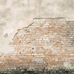 SUPERFRESCO EASY Fototapete &raquo;Dublin&laquo; glatt 300 cm L&auml;nge beige Vlies B/L: 3m x 3m