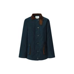Pepe Jeans Jacket 'TESS' Damen Gr&ouml;&szlig;e XS dunkelblau / grau Sommerjacke
