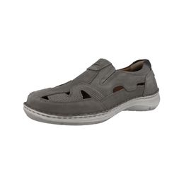 Josef Seibel Sandals 'New Anvers 77' male size 40 Grey