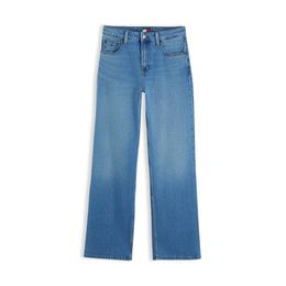 Tommy Jeans Jeans 'MIA' Damen Gr&ouml;&szlig;e 32 blue denim