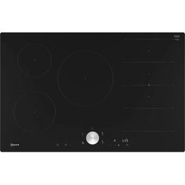 Neff Flex-Induktions-Kochfeld &raquo;T68PTV4L0&laquo; Pr&auml;zise Twist Pad -Bedienung & intuitive Flexzonen schwarz Einheitsgr&ouml;&szlig;e Flex-Induktions-Kochfeld