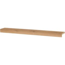 Home Affaire Wandboard Holzwerkstoff B/H/T: 150cm x 8cm x 20cm