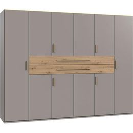 wimex Dreht&uuml;renschrank &raquo;Digit, erh&auml;ltlich in den Breiten 180cm, 225cm oder 270cm&laquo; Schlafzimmer Schrank Bestseller in moderner Optik, Kleiderschrank inkl. 