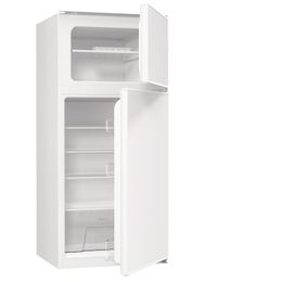 Gorenje Einbauk&uuml;hlgefrierkombination &raquo;RFI512E21&laquo; 121 cm hoch 54 cm breit wei&szlig;