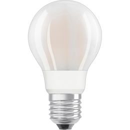 Osram LED-Leuchtmittel &raquo;LED-Lampe Classic&laquo; E27 1 Stk. Warmwei&szlig; Einheitsgr&ouml;&szlig;e