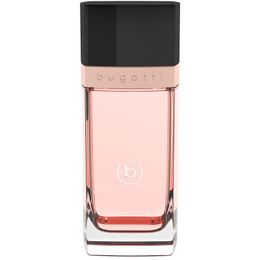 Bugatti Damen Bugatti Eau de Parfum &raquo;ELEGANZA&laquo; EDP, 60 ml, orientalischer Damenduft rosa Einheitsgr&ouml;&szlig;e