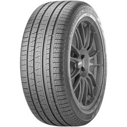 Sommerreifen &raquo;Pirelli&laquo; schwarz