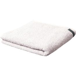 Ross Duschtuch &raquo;Selection&laquo; 100 % Bio-Baumwolle wei&szlig; Frottier, Obermaterial: 100% Baumwolle B/L: 70cmx140cm, 1 Stk., Frottier