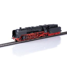 M&auml;rklin Dampflokomotive &raquo;Baureihe 01 - 39003&laquo; mit Sound; Made in Europe schwarz-wei&szlig; Einheitsgr&ouml;&szlig;e Dampflokomotive