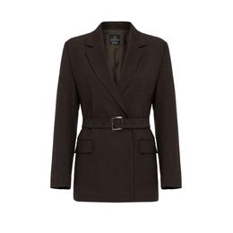 Antioch Blazer Jacket Damen Gr&ouml;&szlig;e 38 schwarz