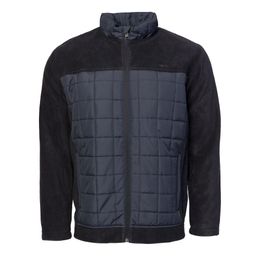 Hero Jacke Herren Gr&ouml;&szlig;e M marine / navy Sommerjacke