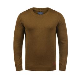 Blend Pullover Herren Gr&ouml;&szlig;e XXL ocker