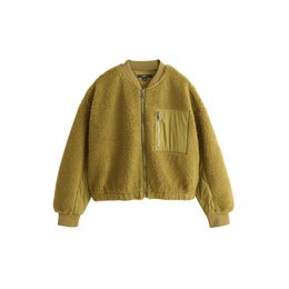 next Jacke 'Rocket' Damen Gr&ouml;&szlig;e S/M oliv Sommerjacke