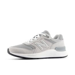 New Balance Outdoorschuh 'Fresh Foam X Walking 880 v7' Damen Gr&ouml;&szlig;e 41.5 grau / dunkelgrau / wei&szlig;
