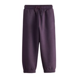 next Hose Jungen Gr&ouml;&szlig;e 128 brombeer