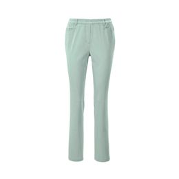 GOLDNER Hose 'Louisa' Damen Gr&ouml;&szlig;e 20 mint