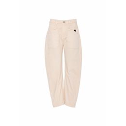 ER Elias Rumelis Elias Rumelis Jeans 'Isabella' Damen Gr&ouml;&szlig;e 31 champagner