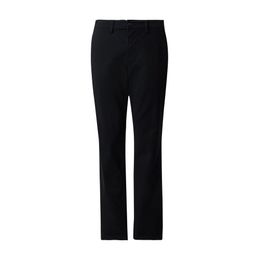 GAP Chino Pants 'ESSENTIAL' male size 32 Black