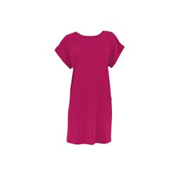 Sunflair Kleid 'Color Up' Damen Gr&ouml;&szlig;e 38 dunkelpink Sommerkleid