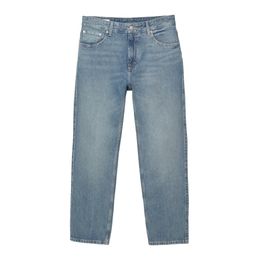 Pull&Bear Pull&bear Jeans Herren Gr&ouml;&szlig;e 30 blue denim