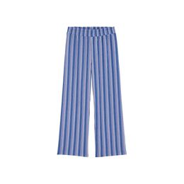 WE Fashion Pants girl size 152 Blue / Pink / White