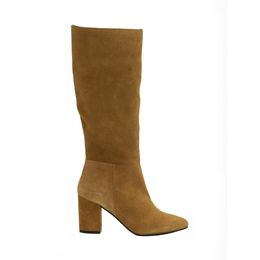 JoDis Boots ' DERMA ' Damen Gr&ouml;&szlig;e 39 cognac