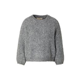 Peppercorn Sweater 'Cori' female size M mottled grey