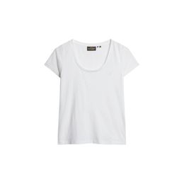 Superdry & Co Shirt female size S White