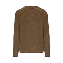 QS Pullover Herren Gr&ouml;&szlig;e XL braun