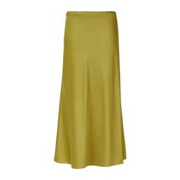 comma, COMMA Skirt female size 46 Green