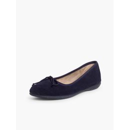 Pisamonas Ballerina M&auml;dchen Gr&ouml;&szlig;e 33 marine
