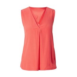 comma, COMMA Blouse female size XXL Melon
