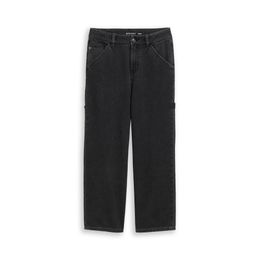 Tom Tailor Jeans Jungen Gr&ouml;&szlig;e 140 grey denim