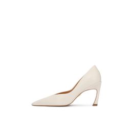 Kazar Pumps female size 36 Off white