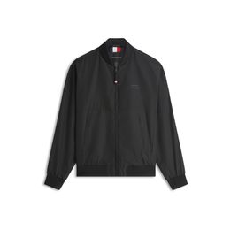 Tommy Hilfiger Jacke Herren Gr&ouml;&szlig;e M schwarz Sommerjacke