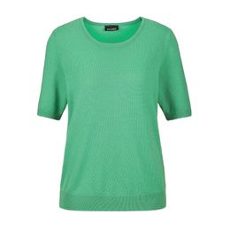 GOLDNER Pullover Damen Gr&ouml;&szlig;e M gr&uuml;n