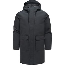 Ragwear Outdoorjacke Herren Gr&ouml;&szlig;e M schwarz