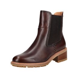 PIKOLINOS Chelsea Boots female size 39 Dark brown