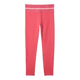 Calvin Klein Sport Sporthose Damen Gr&ouml;&szlig;e L pink