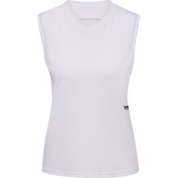 Hummel Performance Shirt 'Pulse' female size L White