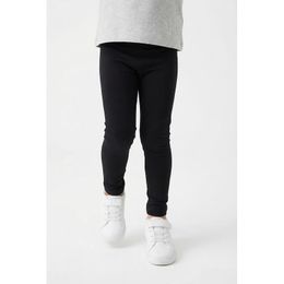Kids Only M&auml;dchen KIDS Only Leggings &raquo;KOGNILLE LEGGINGS SOLID JRS NOOS&laquo; schwarz 134/140, N-Gr