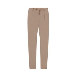 Distretto12 Chino Pants 'Rio T.Active' male size 32 Sand