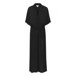 Soaked in Luxury Jumpsuit Damen Gr&ouml;&szlig;e S schwarz