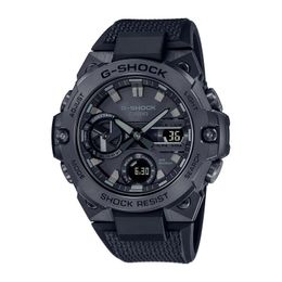 Casio G-Shock Damen Casio G-SHOCK Smartwatch schwarz Einheitsgr&ouml;&szlig;e